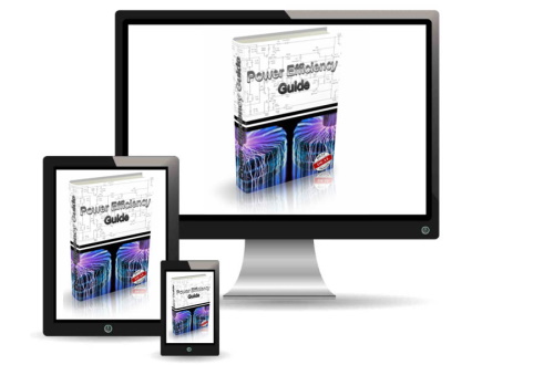 Power Efficiency Guide Review - Making Motivation