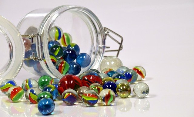 3900 Saturday Mornings & 1,000 Marbles - Enjoy Every One - Making ...